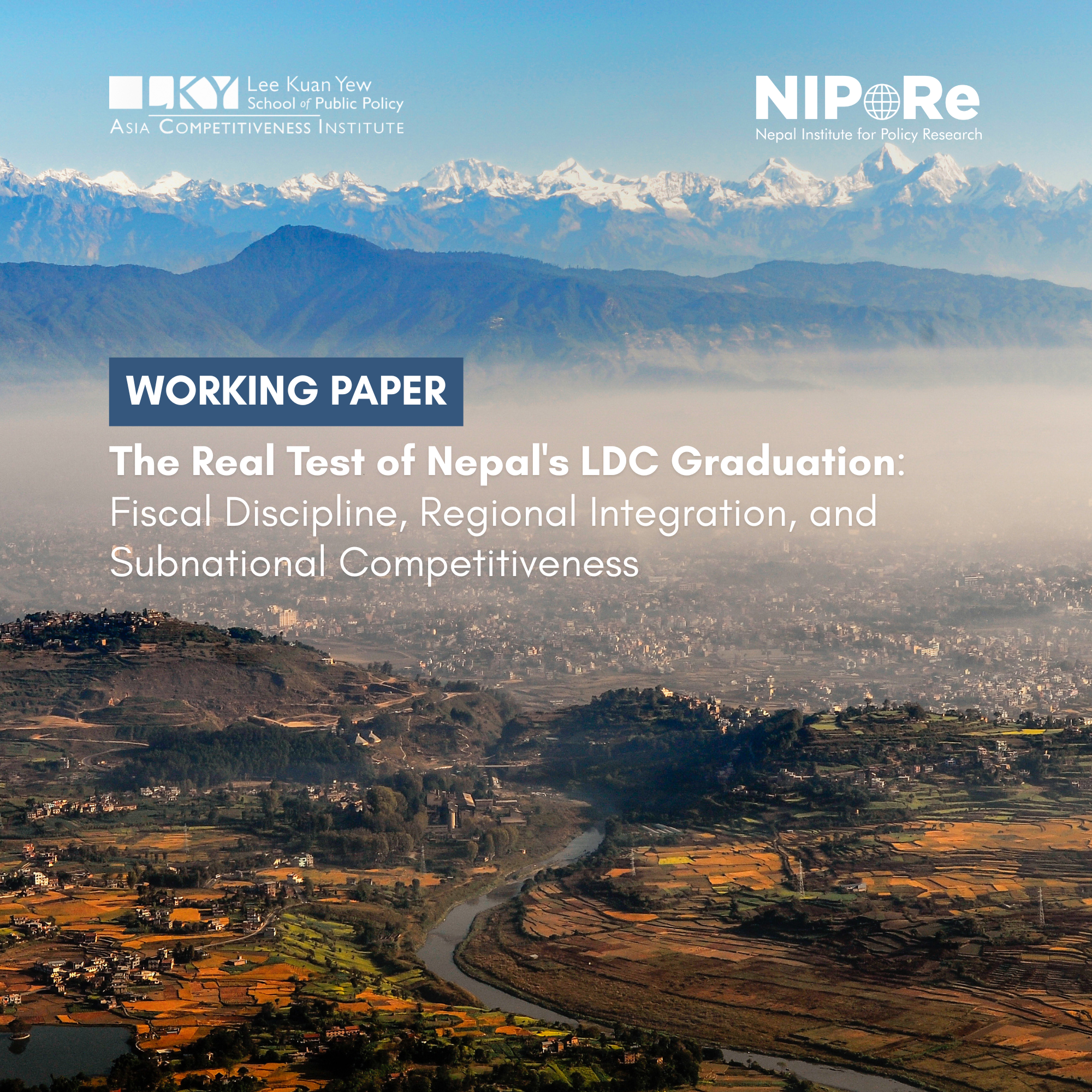 Economy Fact 4 – Fourth Nepal Living Standards Survey and Poverty in ...